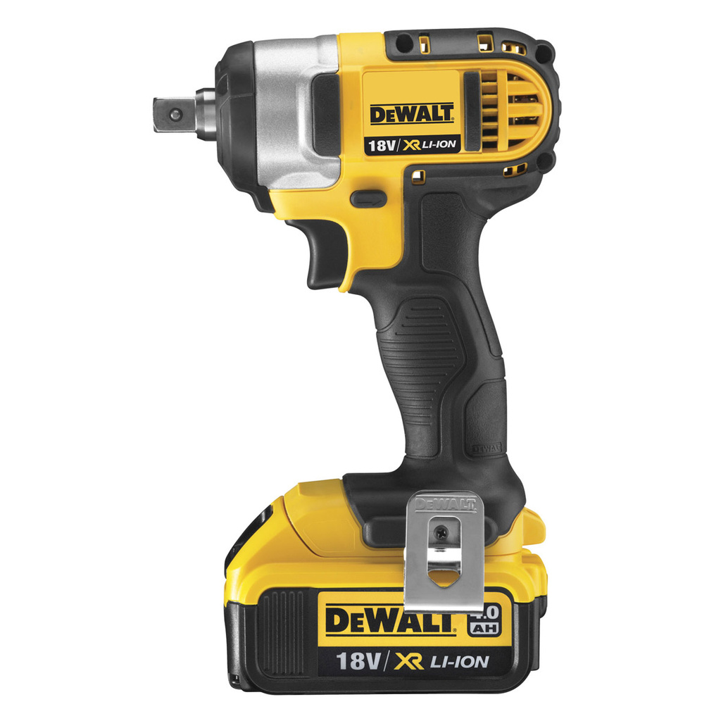 DeWalt DCF880M2 aku rázový utahovák