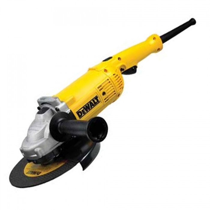 DeWalt DWE492S úhlová bruska