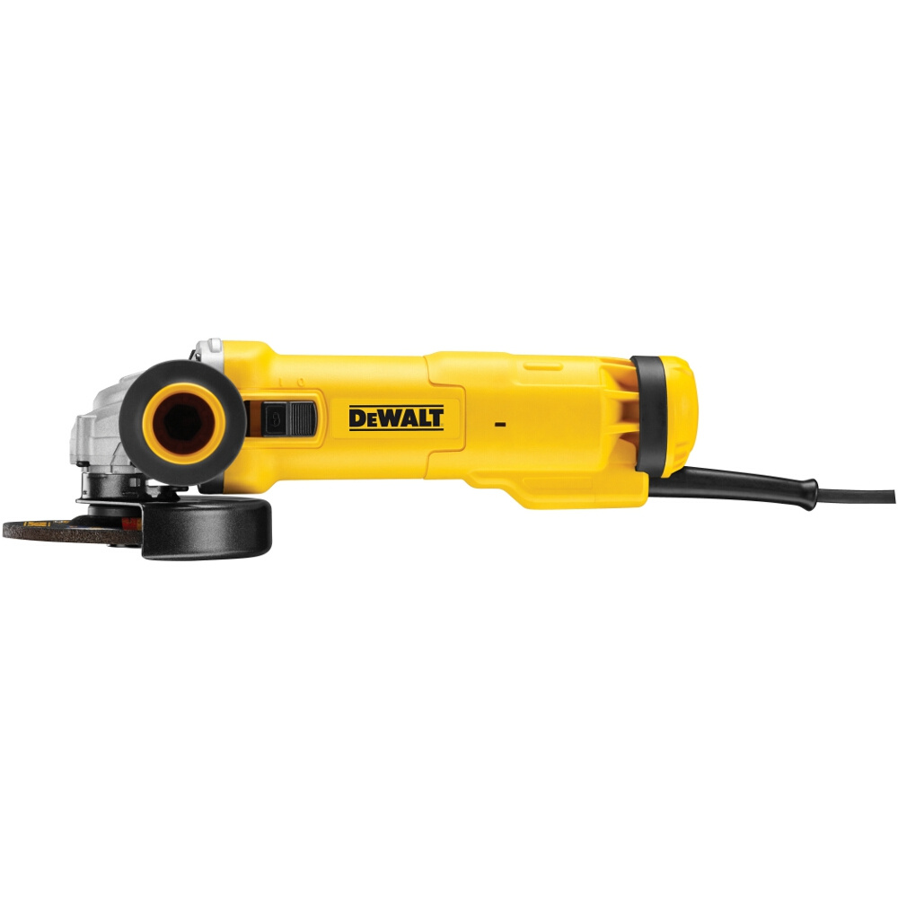 Dewalt DWE4217 úhlová bruska 125mm 1200W